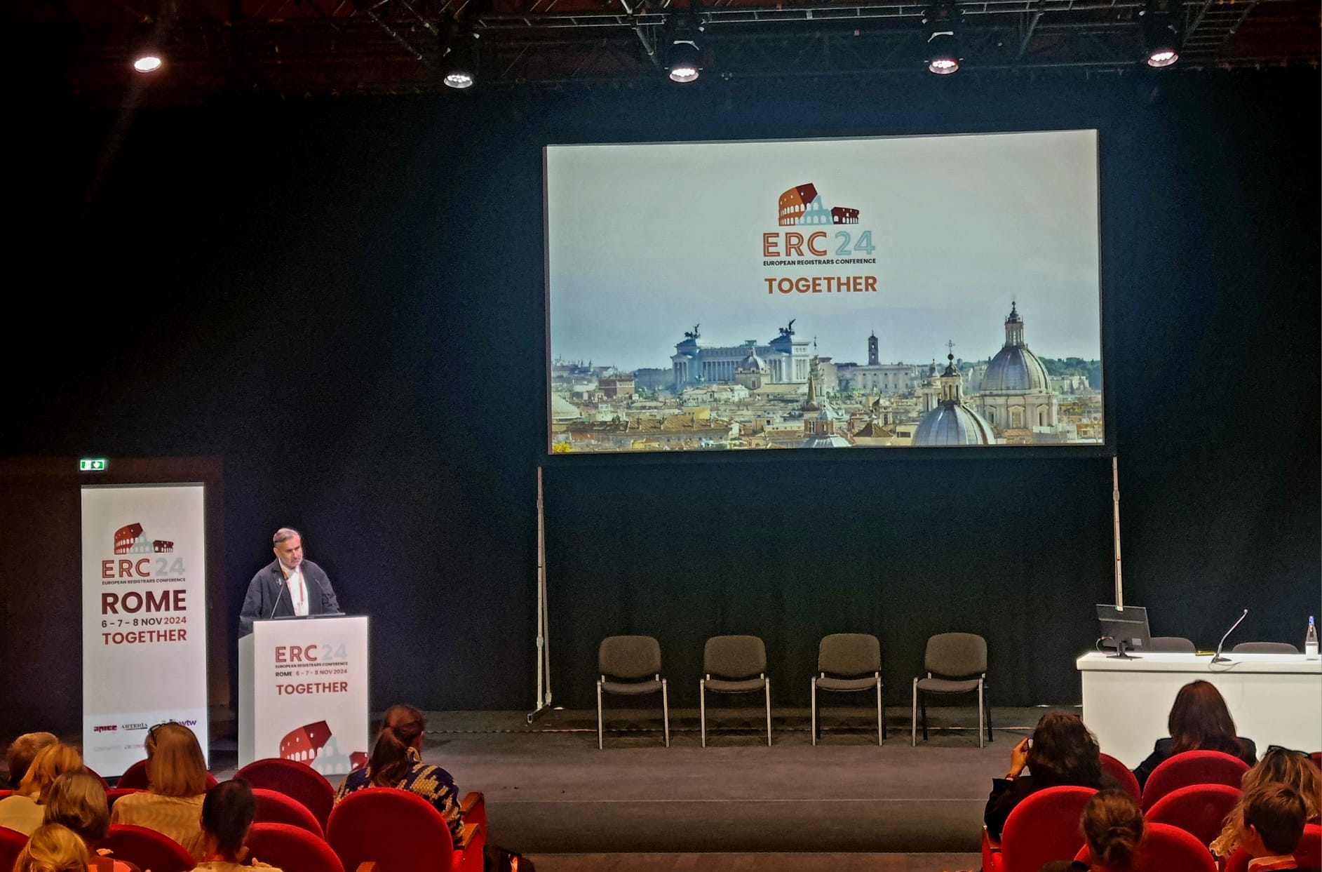European Registrars Conference 2024 – Museum Acquisitions: Everything ...